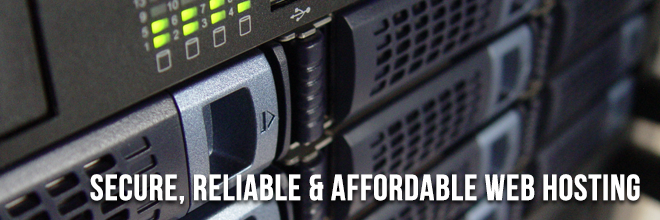 Web Hosting - Atomic Computers | Cincinnati, OH